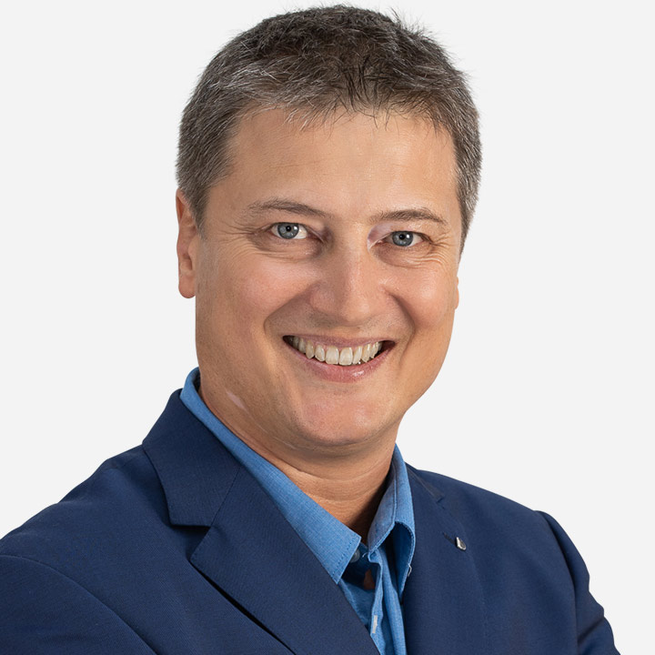 SVP Uster - Andres Ott