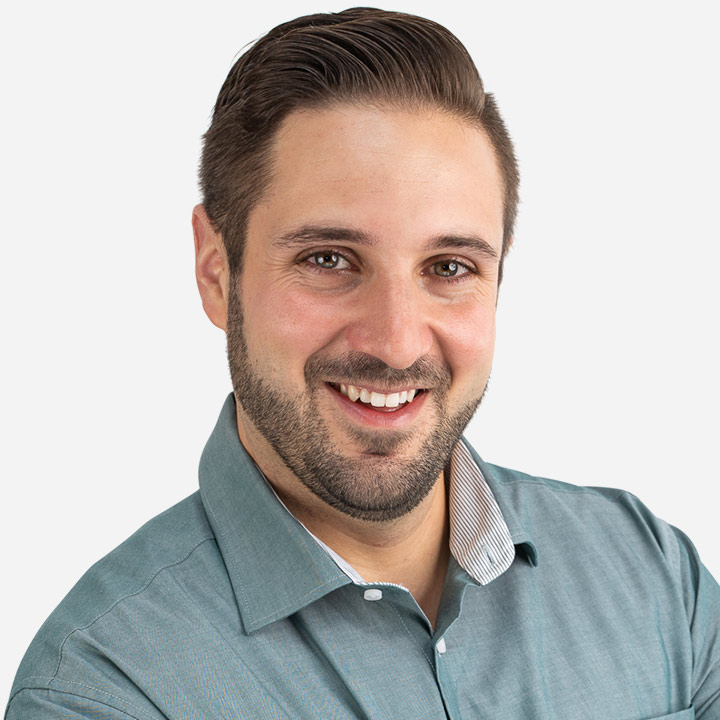 SVP Uster - Benjamin Streit