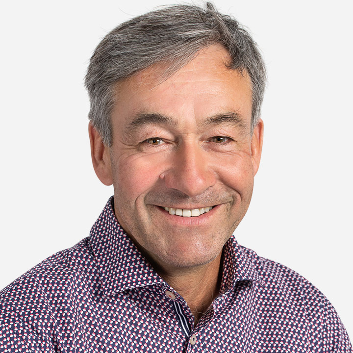 SVP Uster - Hans Denzler